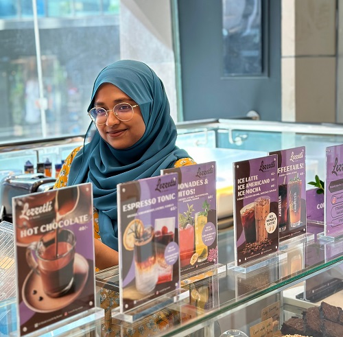 Noone - Defining Indulgence with Desserts | Lonumedhu